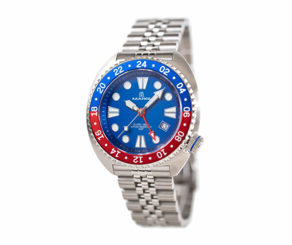 MARGI orologi al tuo polso dal 1964.